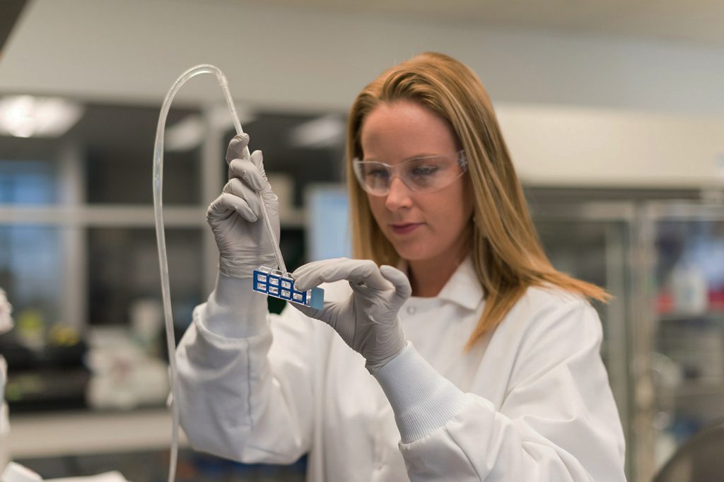 Cancer Targeted Therapy & Procedures - NHCancerClinics