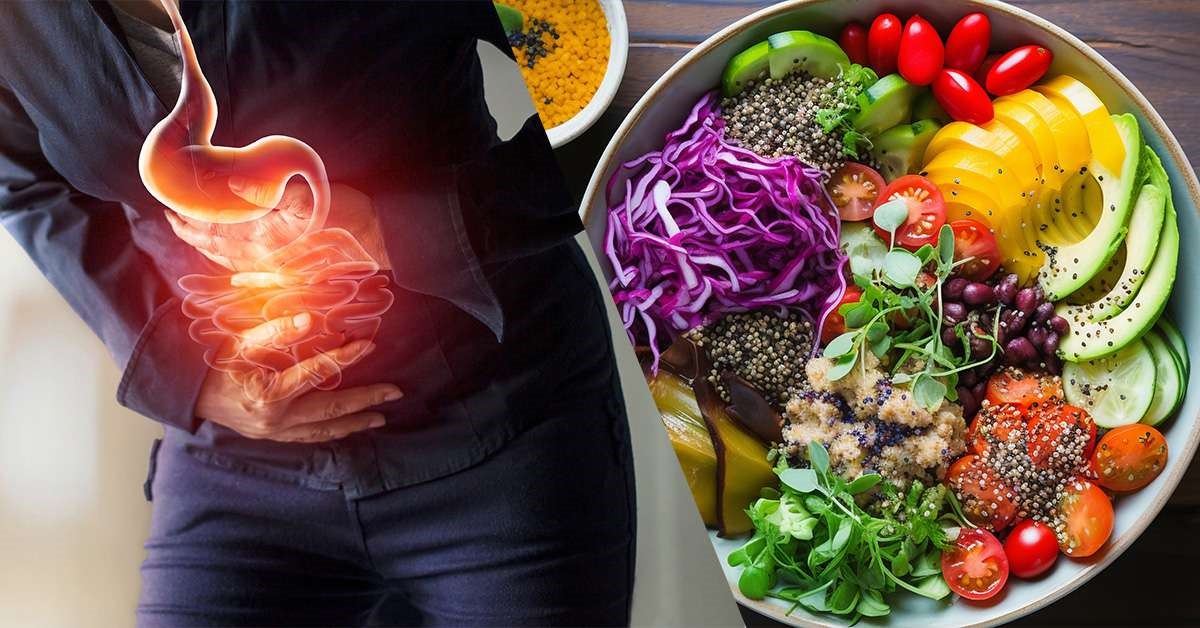 Heartburn Unmasked: The Real Reasons Behind the Burn and How to Fix It ...